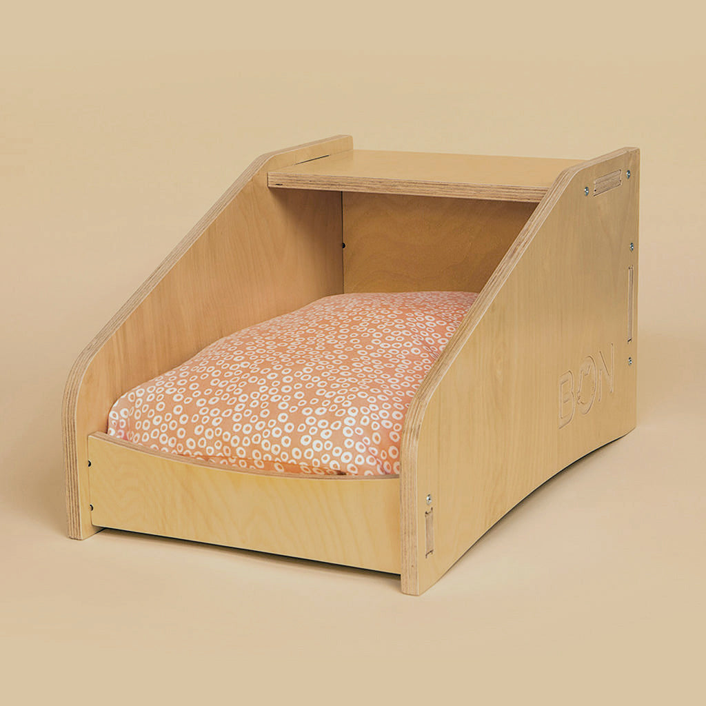Tuckin cat house / bed – Bon Cat Furniture